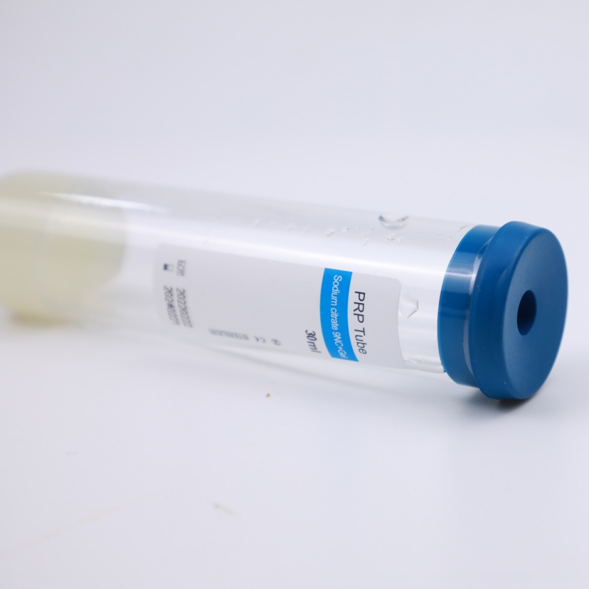 30ml Medical PRP Gel Tube (1pcs/box) - Manson PRP
