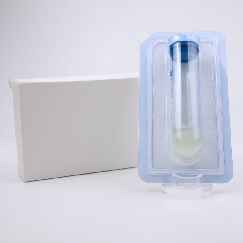 30ml Medical PRP Gel Tube (1pcs/box) - Manson PRP