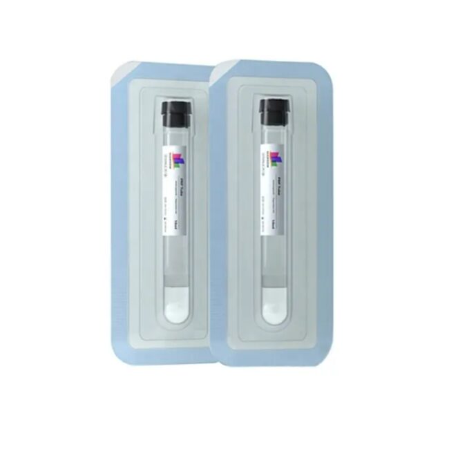 PRP Tube 12ML for Plasma Lifting with ACD Gel (4pcs/box) - Manson PRP