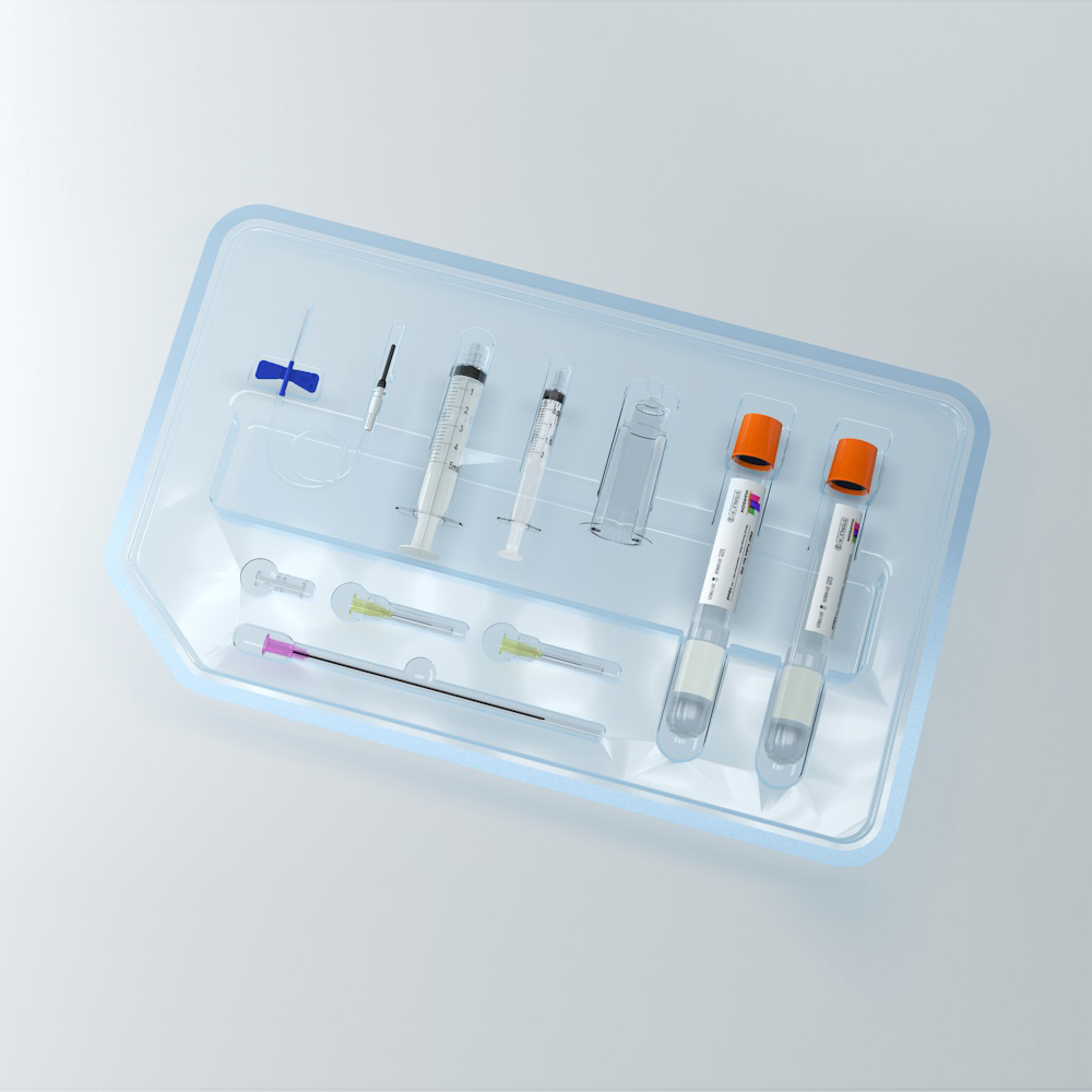 PRP Kit 10ml for Orthopedic - Manson PRP